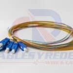 Cables y Redes